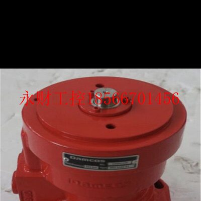 议价Damcos 丹柯斯 BRC125 BRC250 BRC500 驱动头 艾默生 阀门￥