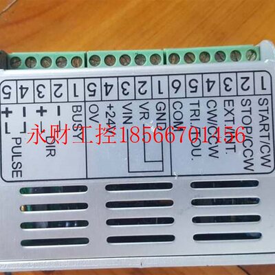 议价旧~ EXTION大内步进驱动器费EXG1010C 现货￥