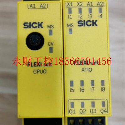 议价*FX3-CPU00000/XTIO84002 UE 10-30S3D0/2FG2D0 SICK原装￥