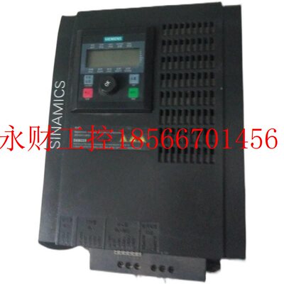 议价6SL3217-0CE25-D5-UA1 6SE64202NPK-2A7-5CA1 6SL32240BE23￥