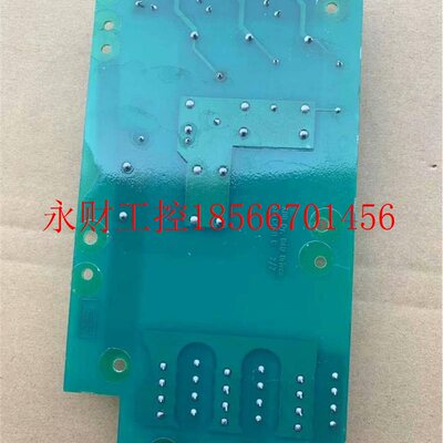 议价正品*原装*ABB变频器滤波板SRFC4611C,开关电源板NPOW-42C,￥