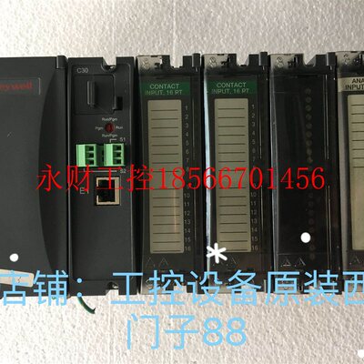 议价原装正品 霍尼韦尔 900A01-0102 AI 8 CHANNEL有现货成色很￥