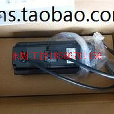 议价SGMPH-01AAA41安川100W伺服电机现￥