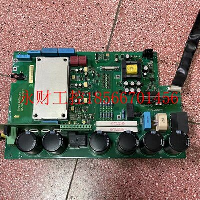 议价丹佛斯变频器VLT2900 2800系11 18.5 15KW主电源板驱动板19￥