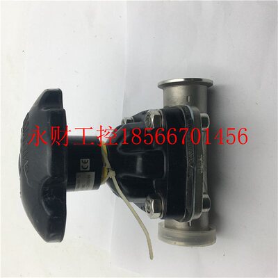 议价现货实拍正品桑德斯SAUNDERS隔膜阀桑德斯隔膜阀现货￥