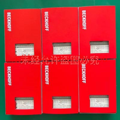 议价倍福 KL5151/KL3314/KL9010/KL3464/KL1408/KL2541总线端￥