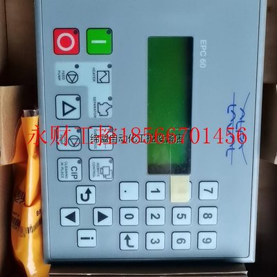 议价EPC60  AFLA Laval分油机板子 3块  产品￥