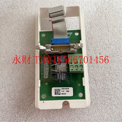议价全新西门康IGBT模块光纤板L5031202CB L50312_ _ _SKIIP240￥