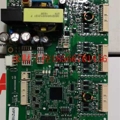 议价ZINT-571 功率板ACS880变频器 驱动板 ZINT-592￥