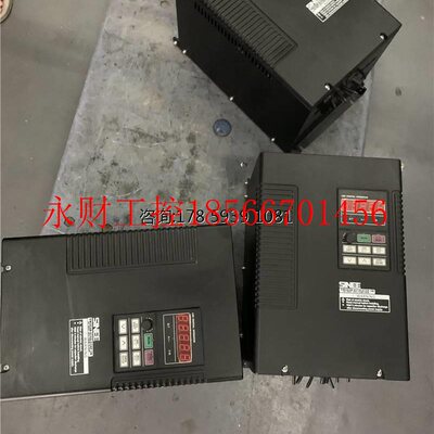 议价正弦拆机15KW/18.5KW变频器EM303B-015G/018P-3B￥