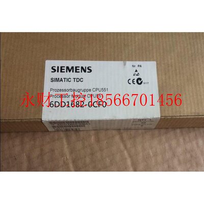 议价6DD1682-0CF0西门子 SIMADYN D 组件载体 SRT AC 115/230V￥