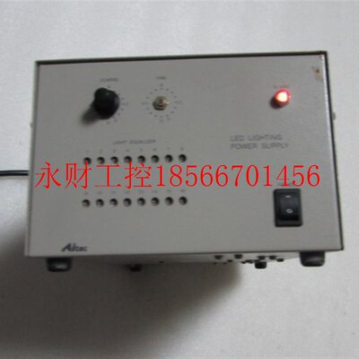 议价AItec [ LPDC1E-48600NCW-R2 ] 有2台￥