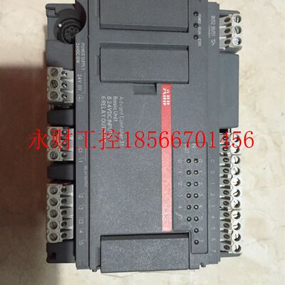 议价*07KR51-V3.9 U3.6 1SBP260010R1001 R3.3/260011 ABB PL￥