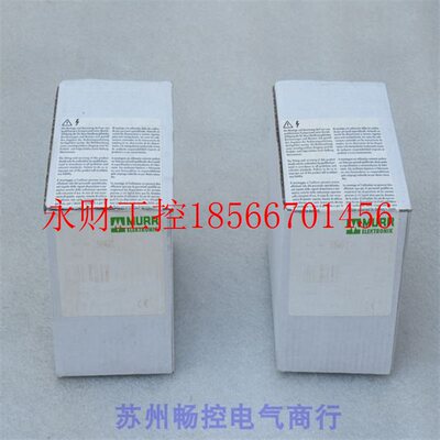 议价*全新德国MURR穆尔模块56401 现货56401￥