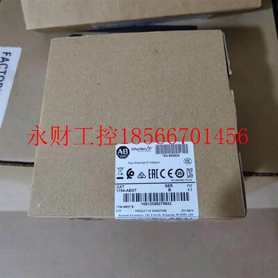 议价AB罗克韦尔 1794-AENT 1794-AENTR 1794-ACN15 1794-ACNR15￥