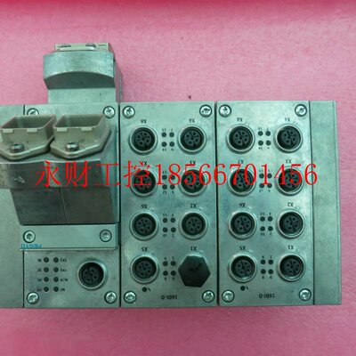 议价费斯托CPX-M-GE-EV 550206 CPX-M-AB-8-M12X2-5POL 549335 ￥