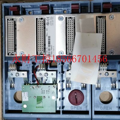 议价*BP155/3BP155.41 贝加莱2005 PLC底板 有全新也有￥