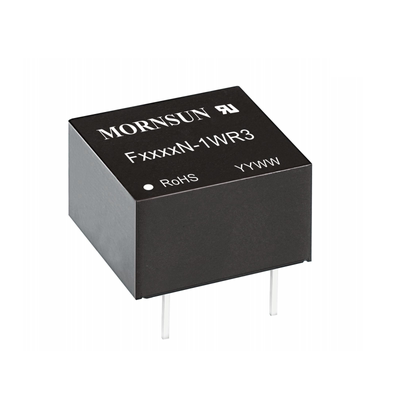 MORNSUN/金升阳DC-DC电源模块