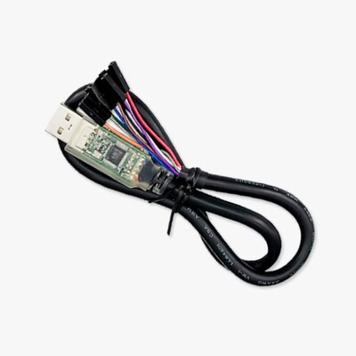 FTDI串口高速线工厂定制