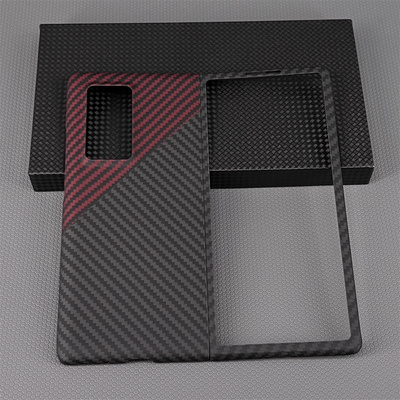 华为X2凯夫拉简约轻薄