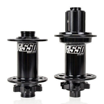 KOOZER 550重型BOOST 20x110 12x148 12x150 12x157 电助山地花鼓