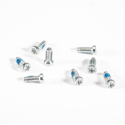 PASS QUEST 速连公路8钉螺丝Force AXS RED曲柄 QUARQ 功率计盘爪