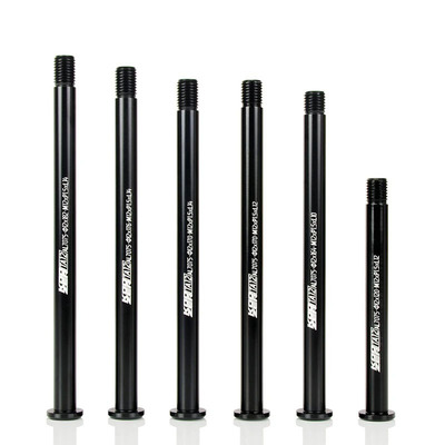 Koozer TA12山地公路自行车桶轴杆Thru Axle 12x100 142 148boost