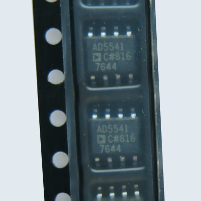 AD5541 AD5541A AD5541AR AD5541ARZ 贴片16位DAC数模转换器