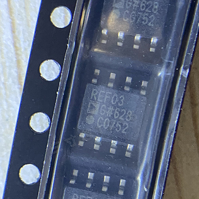 REF03 REF03G REF03GS REF03GSZ 进口 原装全新现货 正品 可直拍