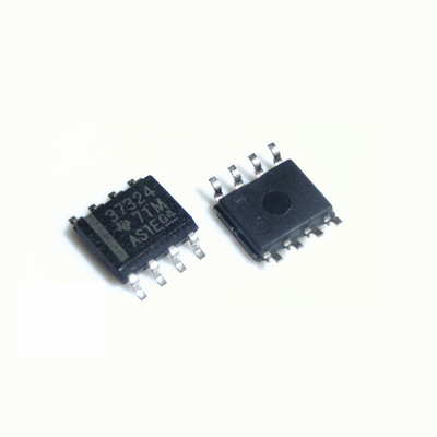 UCC37324DR UCC37324D UCC37324 37324 SOP-8 TI全新原装 贴片