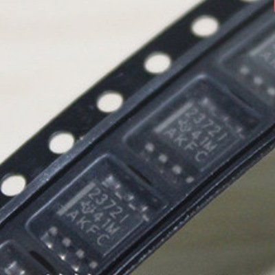 TLV2372IDR TLV2372ID 丝印23721 缓冲放大器 封装SOP8 全新原装