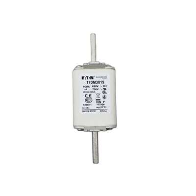 可维修巴斯曼170M3008 3009 保险丝 熔断器bus议价