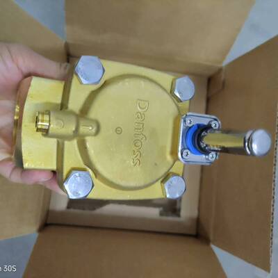 可维修工业电磁阀EV220B水阀032U7115/032U7