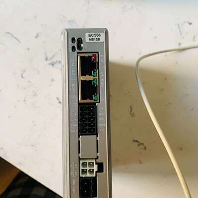 可维修dm3c步进驱动器DM3C-EC556