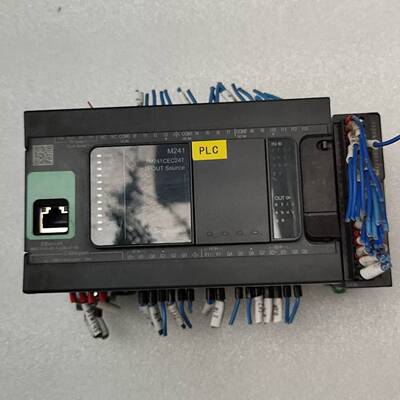 可维修TM241CEC24T/TM3DI16G模块功