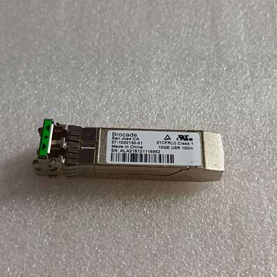 可维修博科57-1000130-01，10G-850nm-100m议价