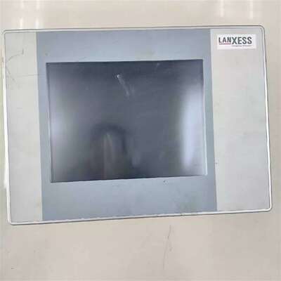 可维修LANXESS触摸屏DC1010T T 400 00 113
