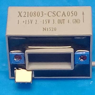 可维修X210803-CSCA050电流传感器，，实物