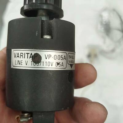 可维修VP-005A电力调整器，来自TOKYO RIKOSHA，功