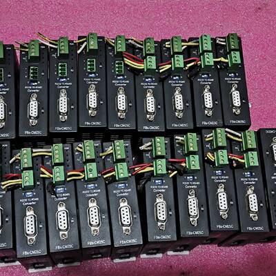 可维修FATEKFBs-CM25C