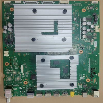 维修索尼电视 XR-77A80EL  65X90K 75X90K 85X91K 主板101227031