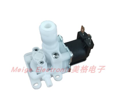 Hwell恒维智能马桶坐座便器HW-3800进水稳压限恒压电磁阀减压阀