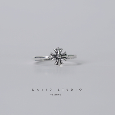 davidstudio925爱心女士童军花