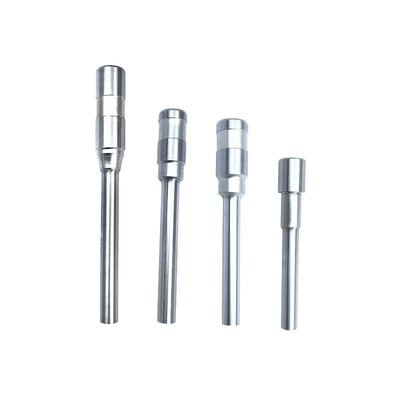 歌派AT500/AE510/580全自动装订机打孔刀 7*50钻刀 装订机钻头