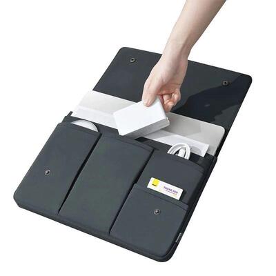 Laptop Sleeve for Macbook Pro 13 14 15 16 Inch Case Portable
