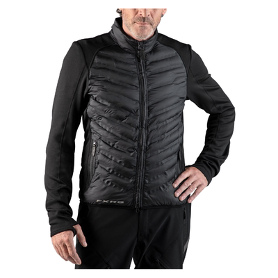 保暖秋冬季哈雷戴维森