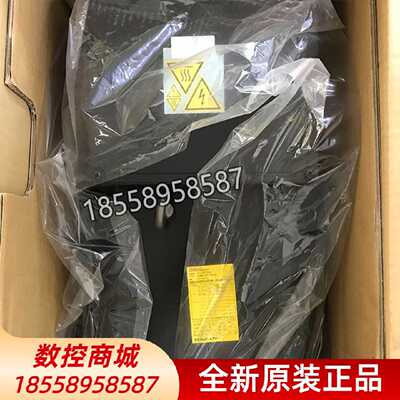 议价全新现货-0223-B000 A06B-2223-B000 全新FANUC 发那科伺服马