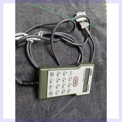 议价工程剩余CKD手编器AX0180-E