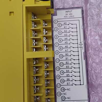 议价AID16D A03B-0819-C104/0807-C104 全新原装io模块 现货 议价