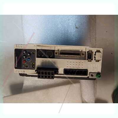 议价750W伺服驱动器MCDDT3520实物拍摄如图 功能包